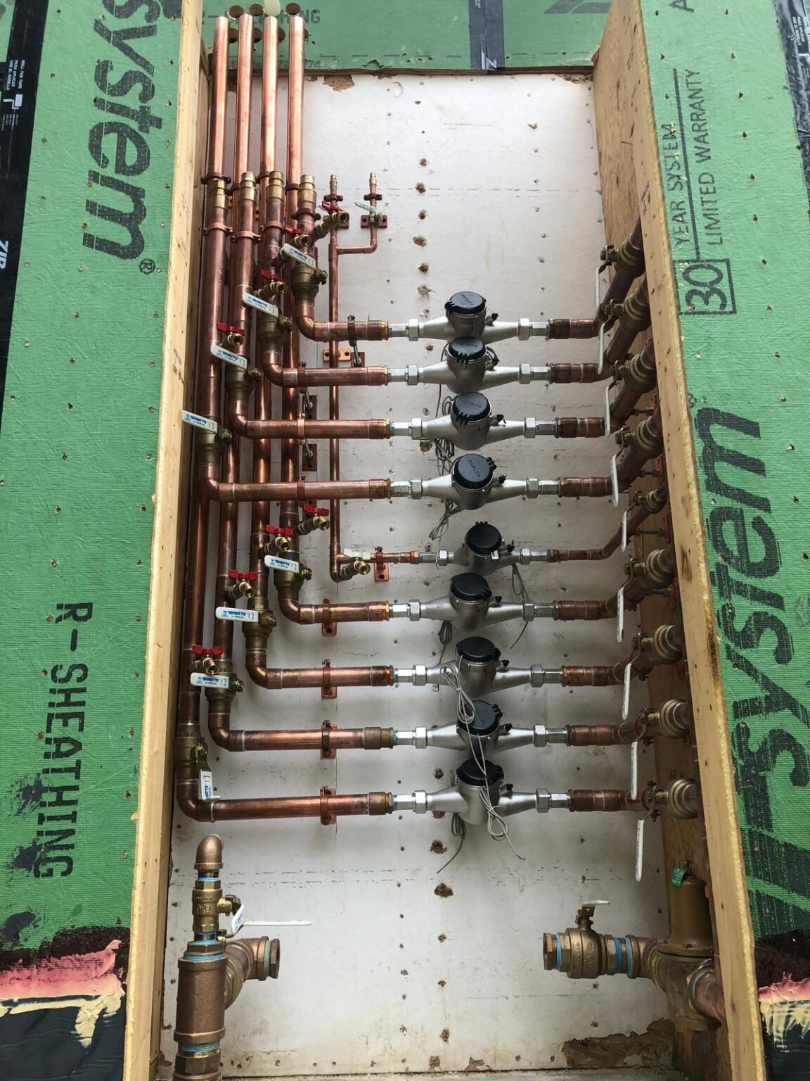 Massachusetts Plumbing Code: What Homeowners & Builders Need to Know ...
